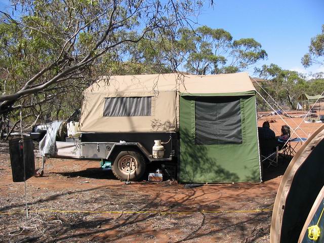 Your camping setup? | Patrol 4x4 - Nissan Patrol Forum